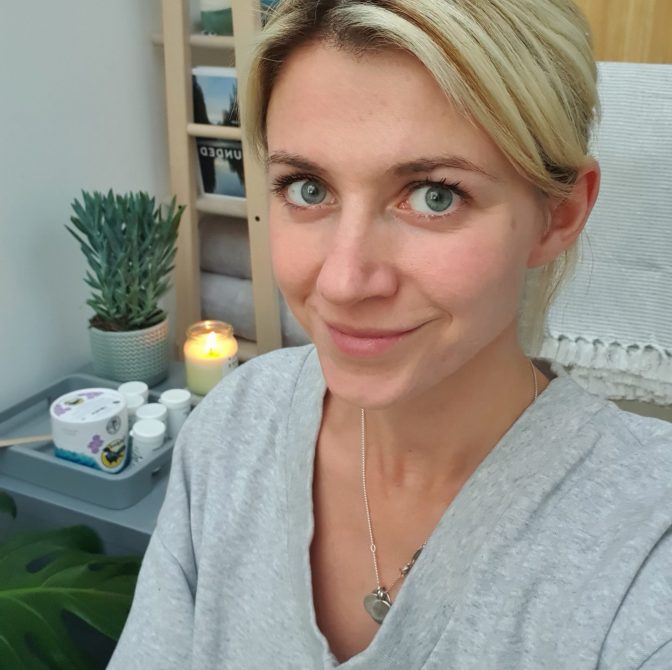 Hallen Reflexology in Strathkinness, St. Andrews | Mobile Reflexologist ...